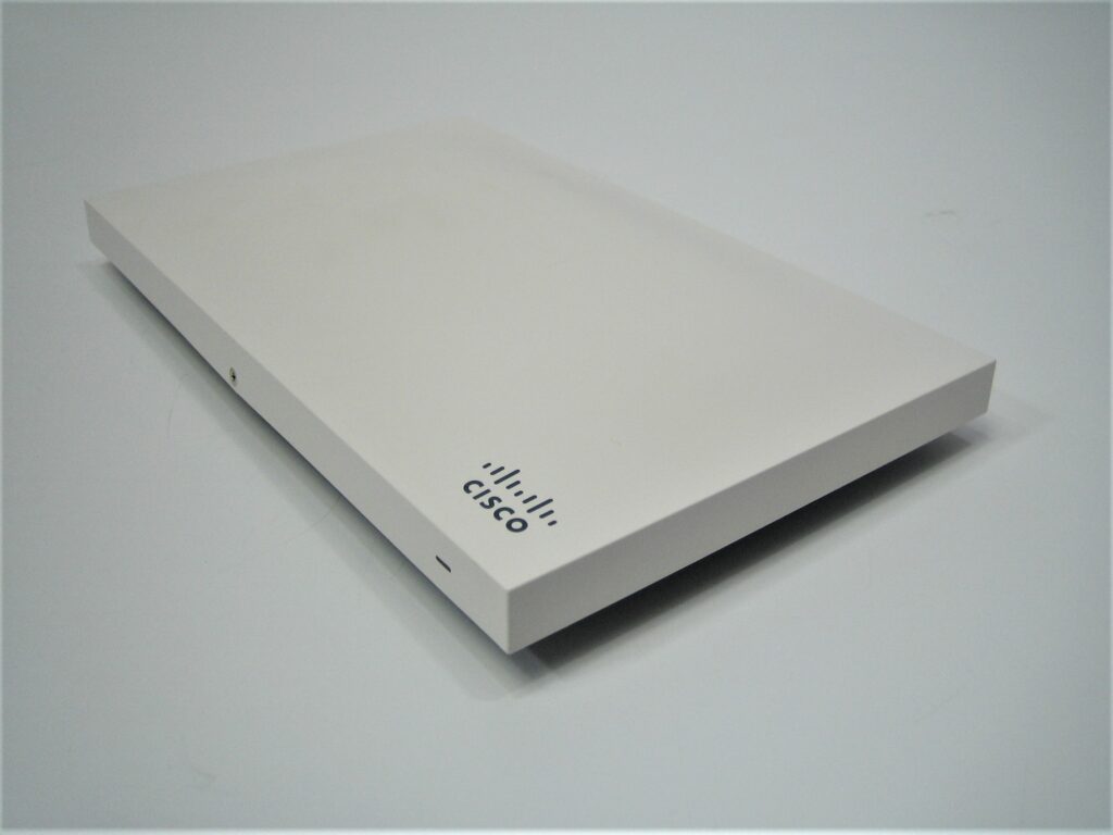 Cisco Meraki MR42-HW Cloud Managed Wireless Access Point - (Claimed ...