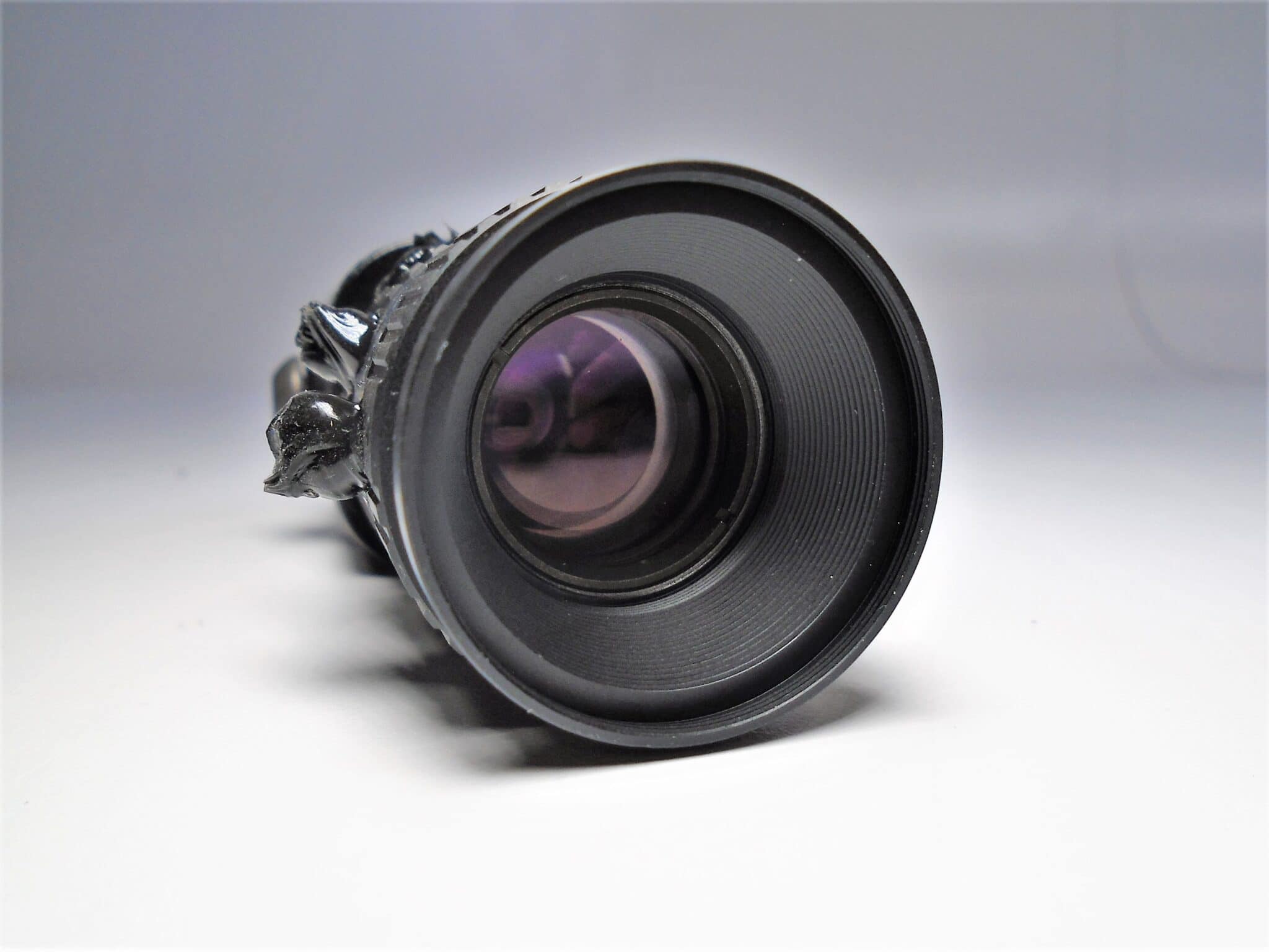 QWONN QN-B209 Low Light Camera w/Computar 25mm Lens - TESTED - Max ...