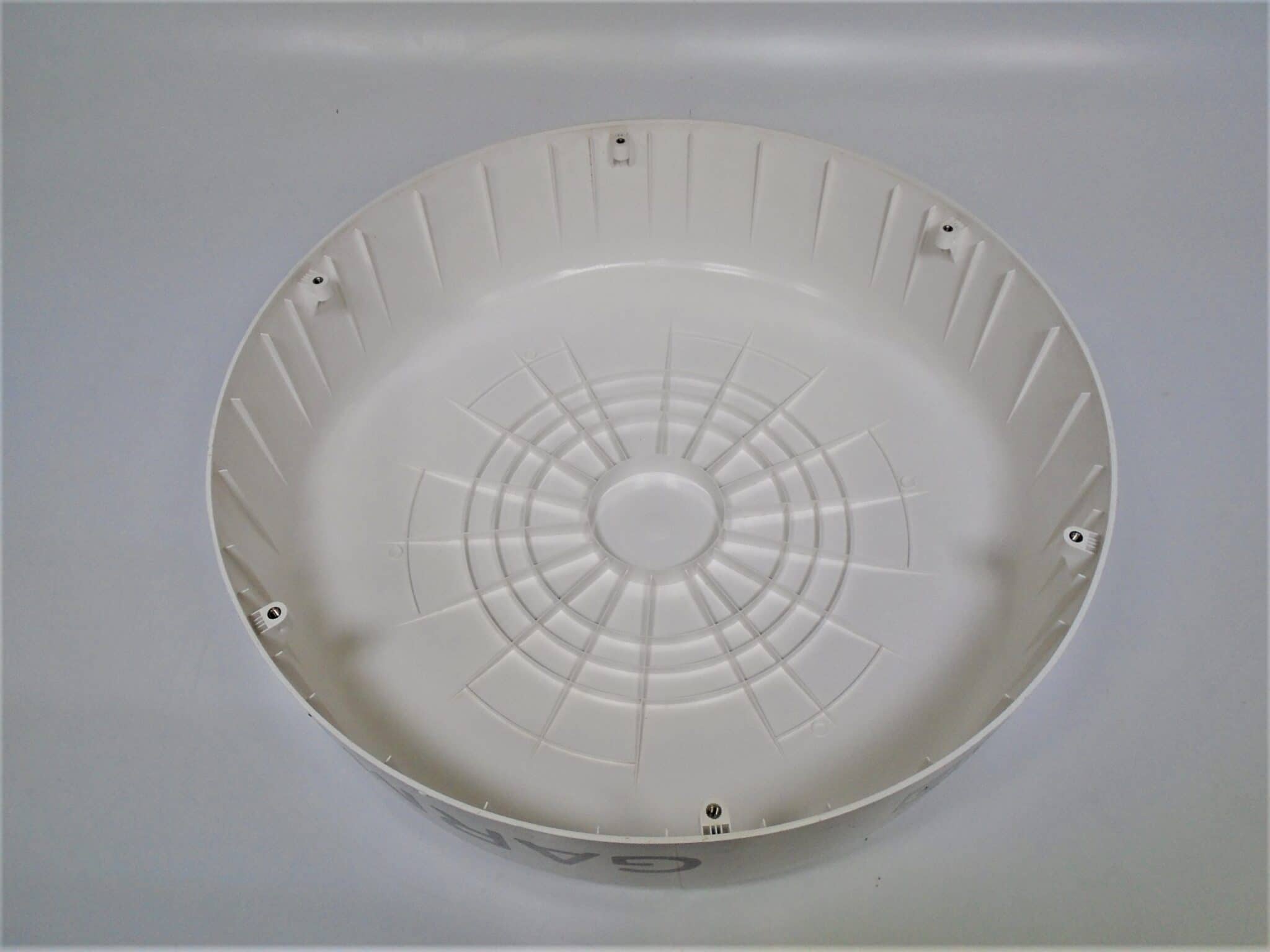 Garmin GMR 24 HD Radome Radar Dome Lid Only - Max Marine Electronics