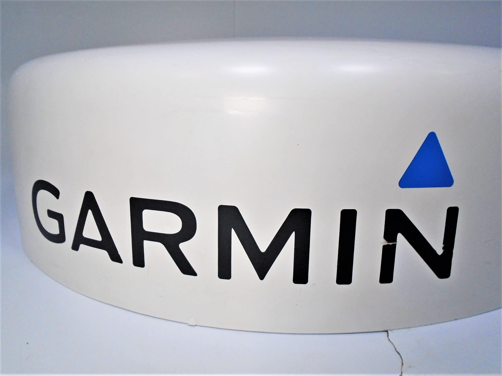 Garmin GMR 24 HD Radome Radar Dome Lid Only - Max Marine Electronics