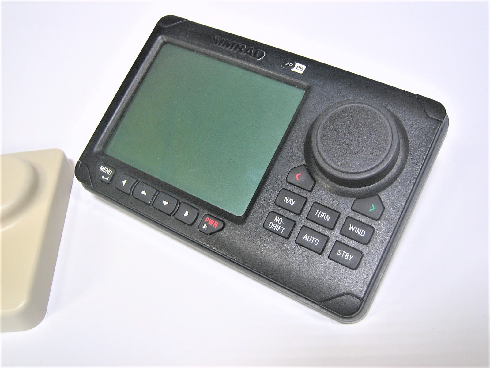 Simrad AP28 Autopilot Control Head 22096622/Fully Tested - Free ...