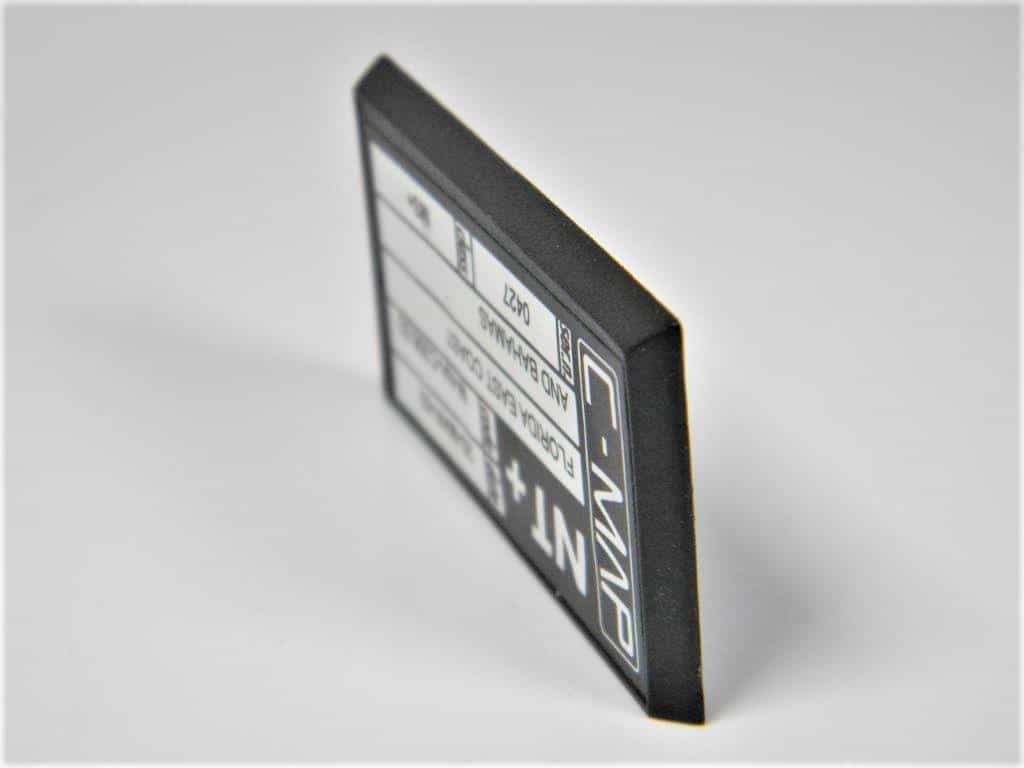 C-Map NT+ C-Card Format -*FLORIDA EAST COAST & BAHAMAS* M-NA-B306.03 ...