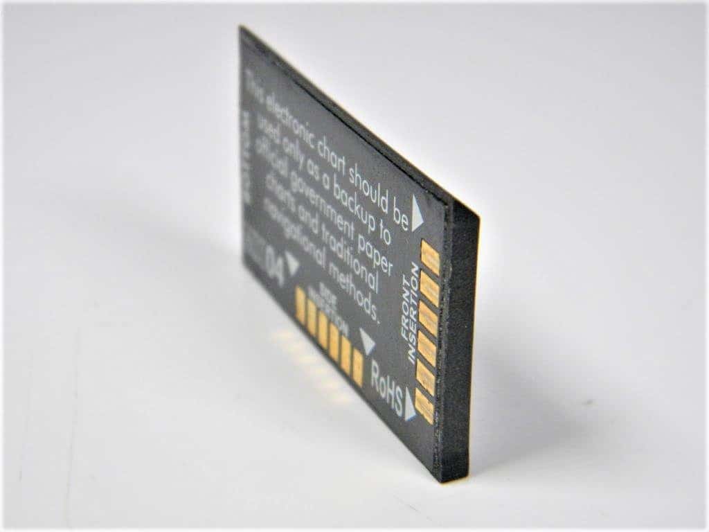 C-Map NT+ C-Card Format -*BAHAMAS* NA-C306 -Tested! - Max Marine ...