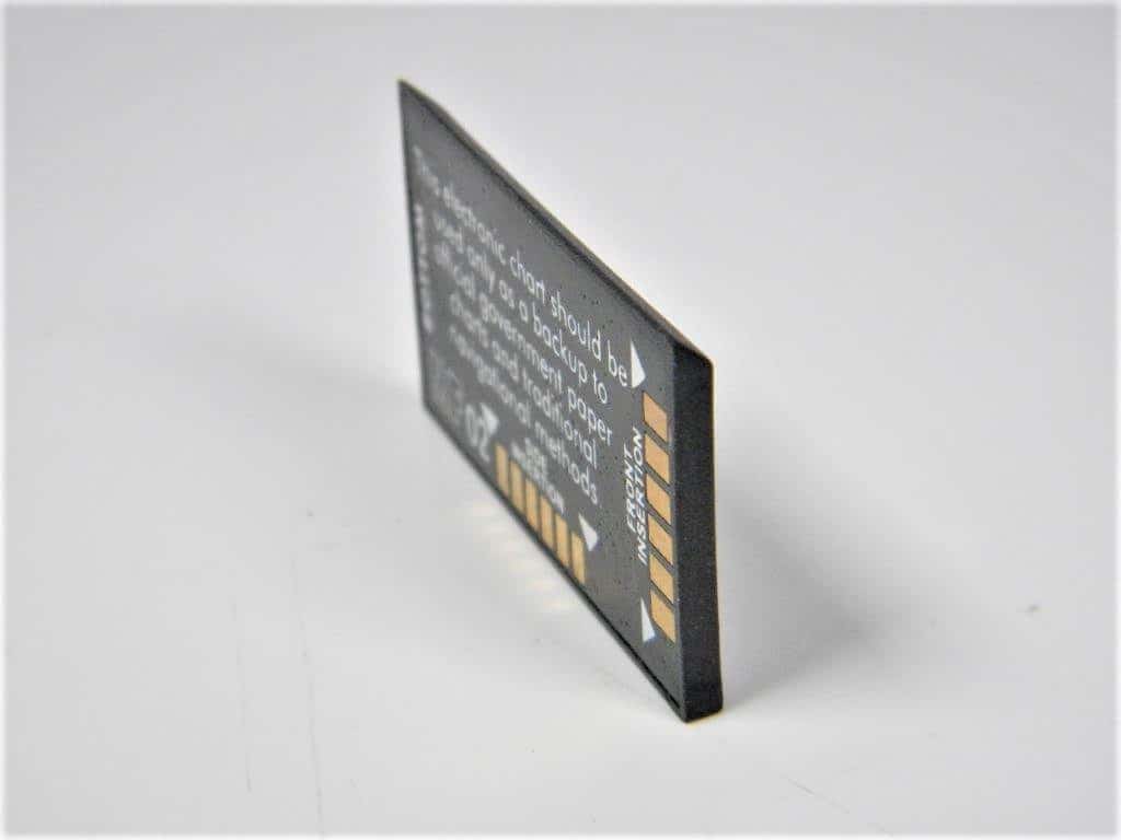 C-Map NT+ C-Card Format -*FLORIDA WEST COAST* NA-C401.06 -Tested! - Max ...