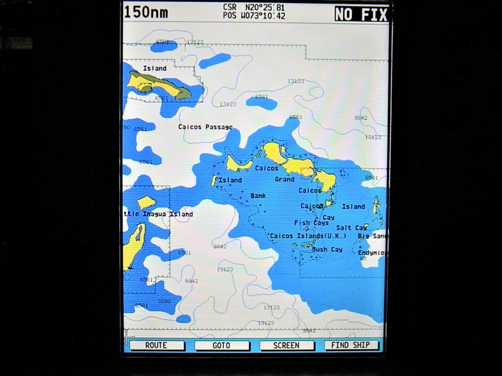 C-Map NT+ C-Card Format -*FLORIDA EAST COAST & BAHAMAS* M-NA-B306.06 ...