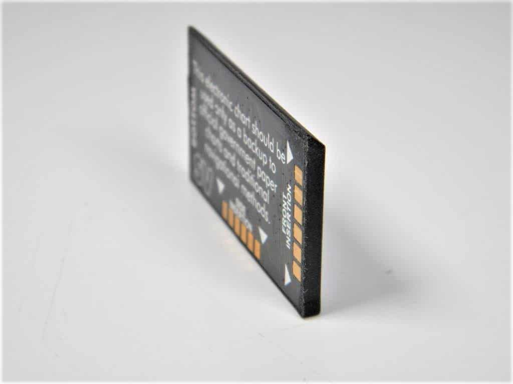 C-Map NT C-Card Format -*CAPE SABLE & THE FLORIDA KEYS* NA-B504.03 ...