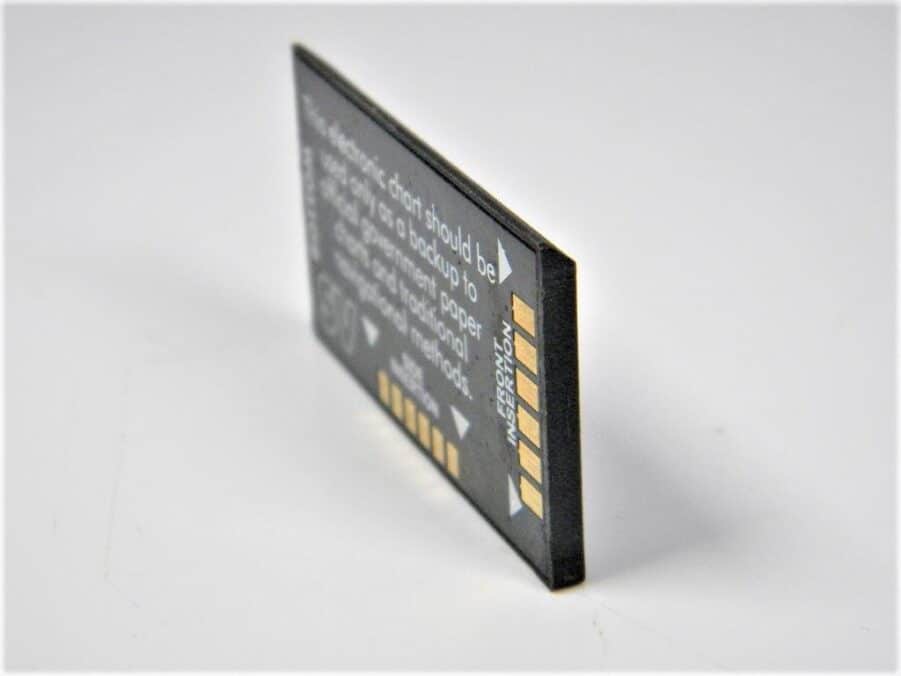 C-Map NT C-Card Format -*CHARLESTON TO JACKSONVILLE* M-NA-B423 -Tested ...