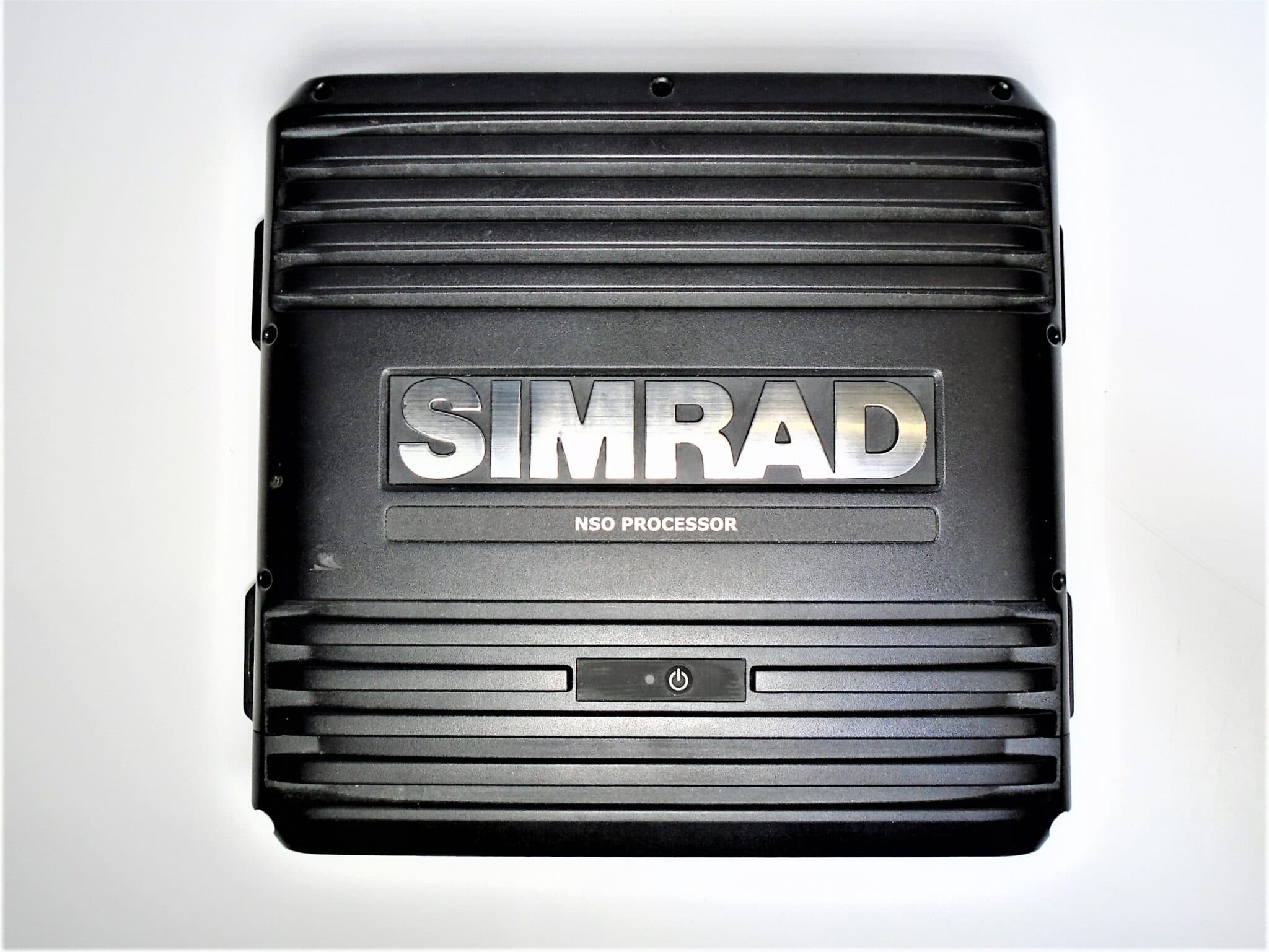 Simrad NSO EVO2 NSO-II Multi Function Display Processor Unit TESTED ...