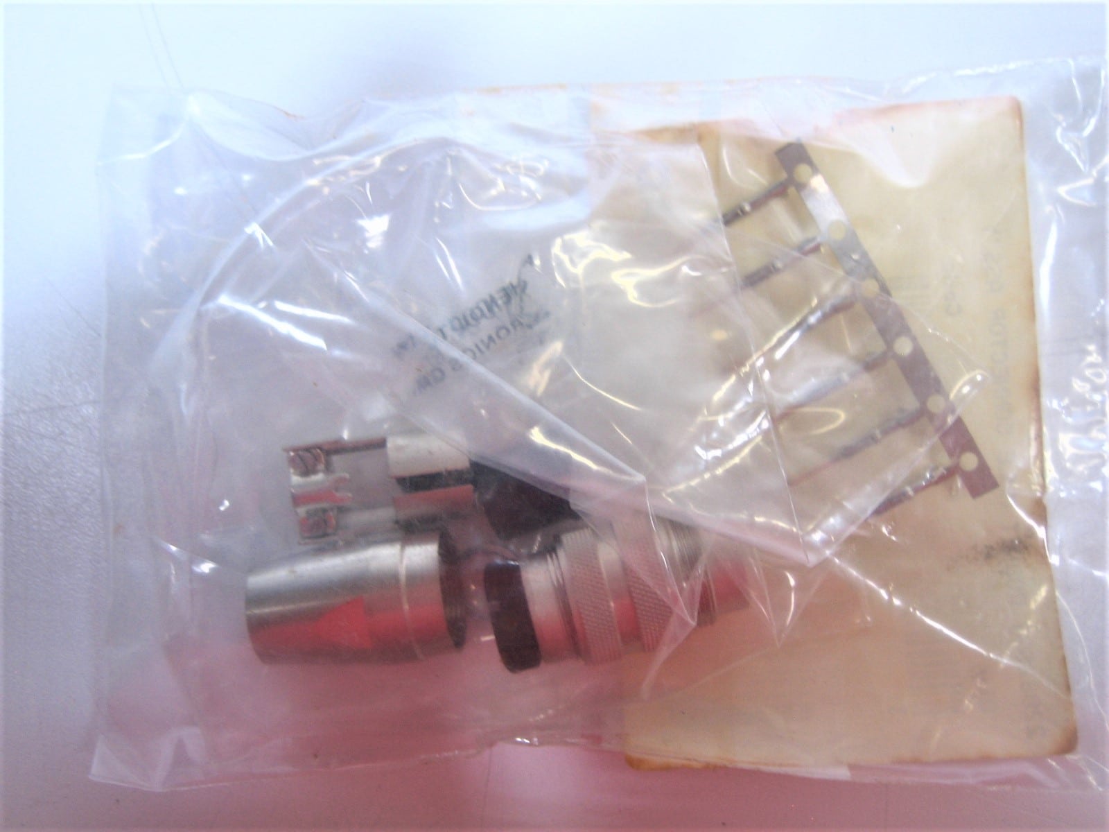 Simrad/Robnet Autopilot Cable - AP20/AP22 - W/About 50' New Old Stock ...