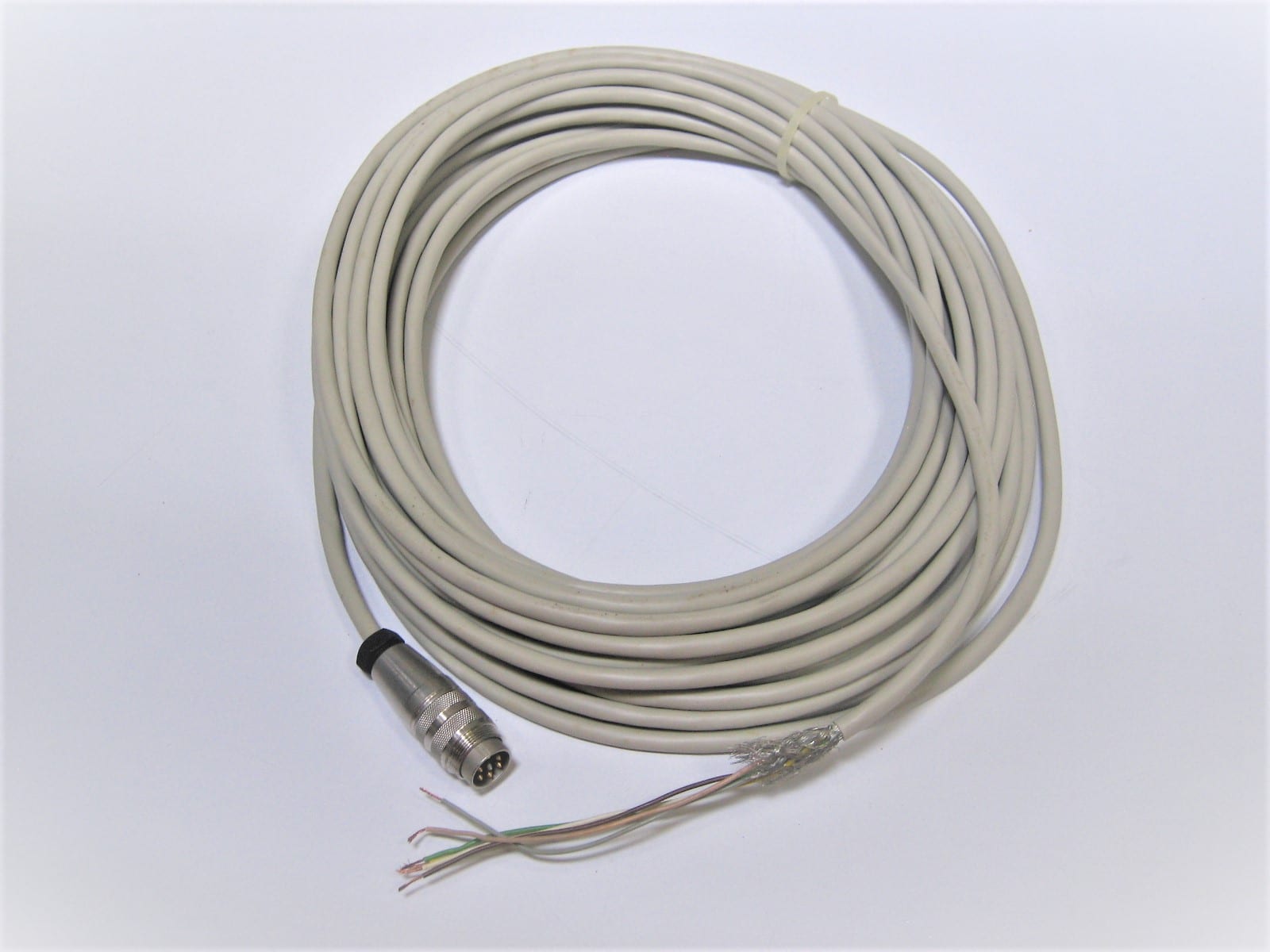 Simrad/Robnet Autopilot Cable - AP20/AP22(SIM-22081145) About 50' New ...