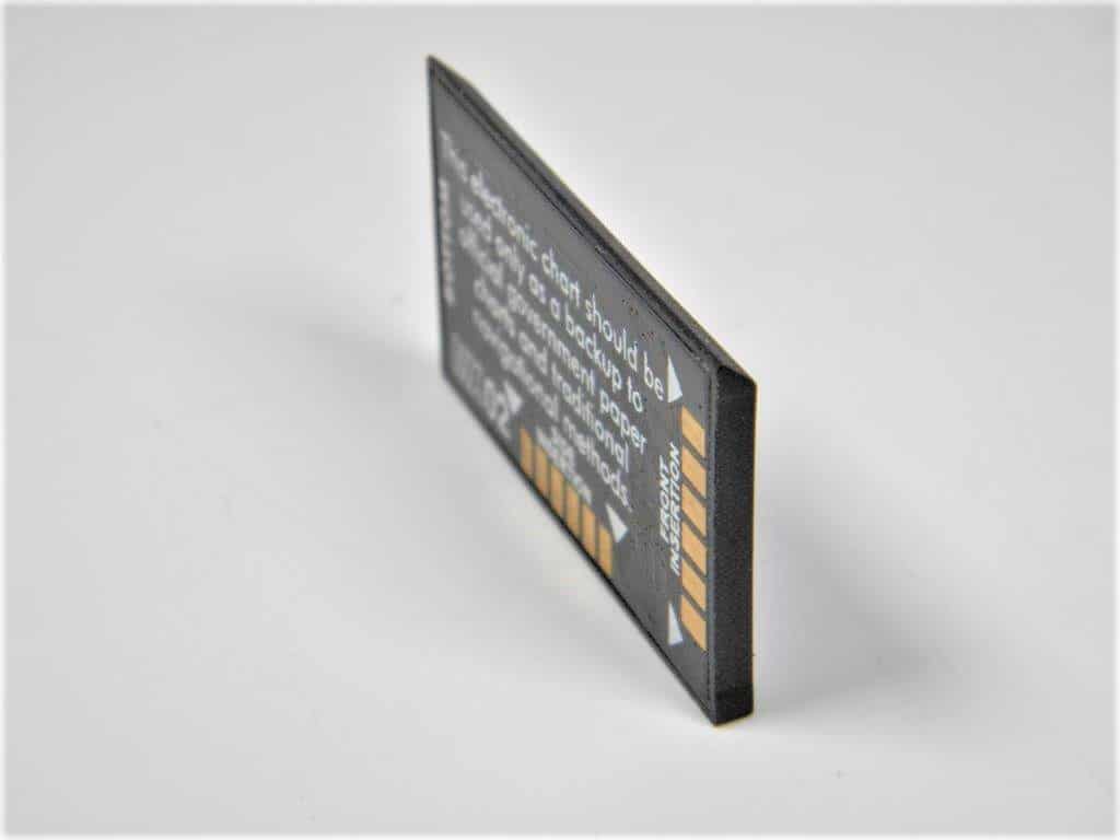 C-Map NT+ C-Card Format - *CAPE COD, LONG ISLAND, & HUDSON RIVER* NA ...