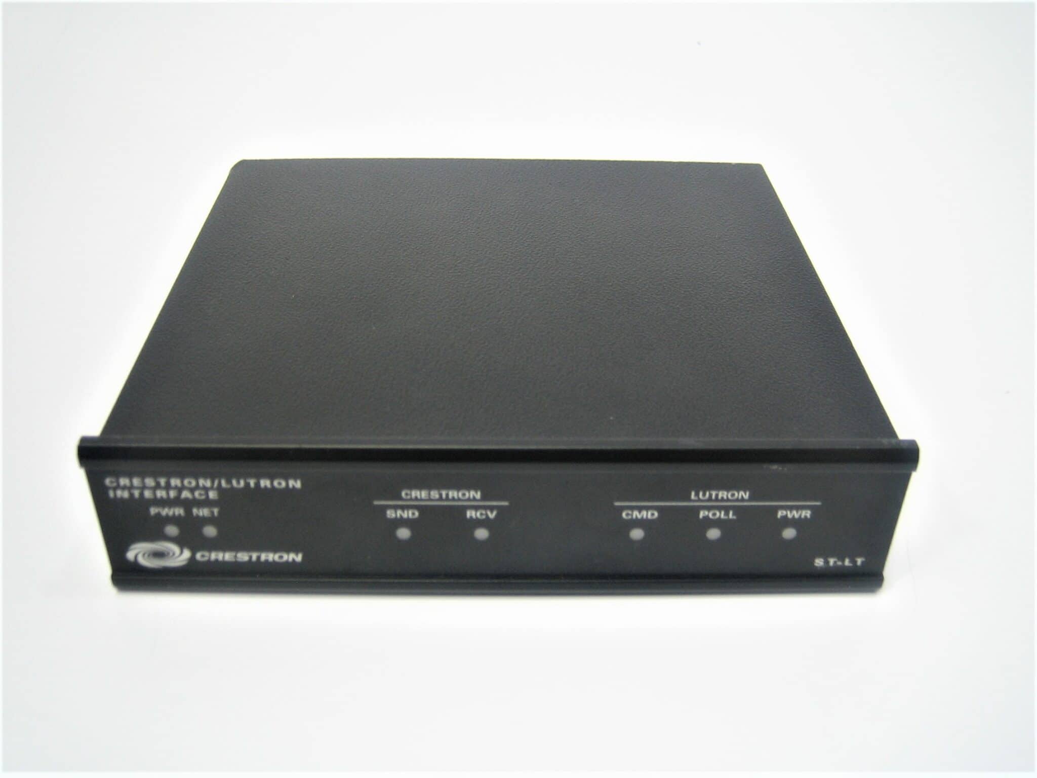 Crestron ST-LT Lutron Grafik Eye Interface Module - No Power Supply ...