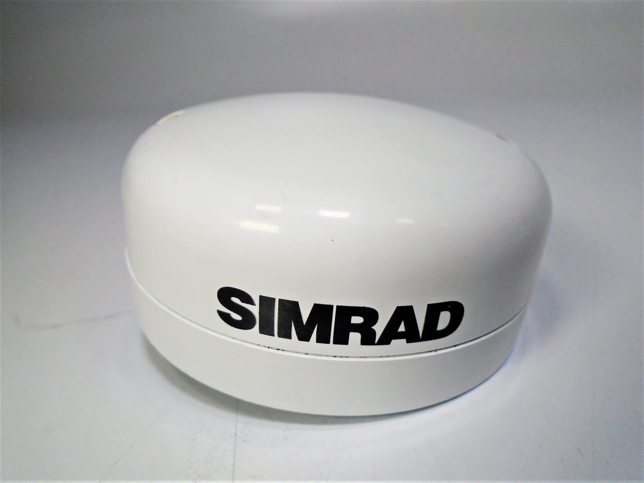 Simrad GS-15 GPS Antenna - NMEA2K Drop Cable - Tested Working - Max ...