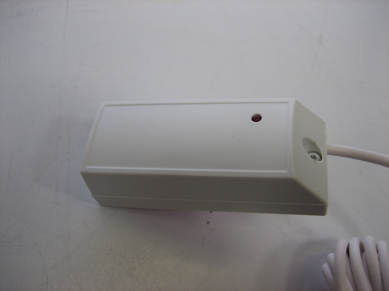 Visonic MCT-550 Water Sensor Flood Detector - NEW w/Battery - Max ...