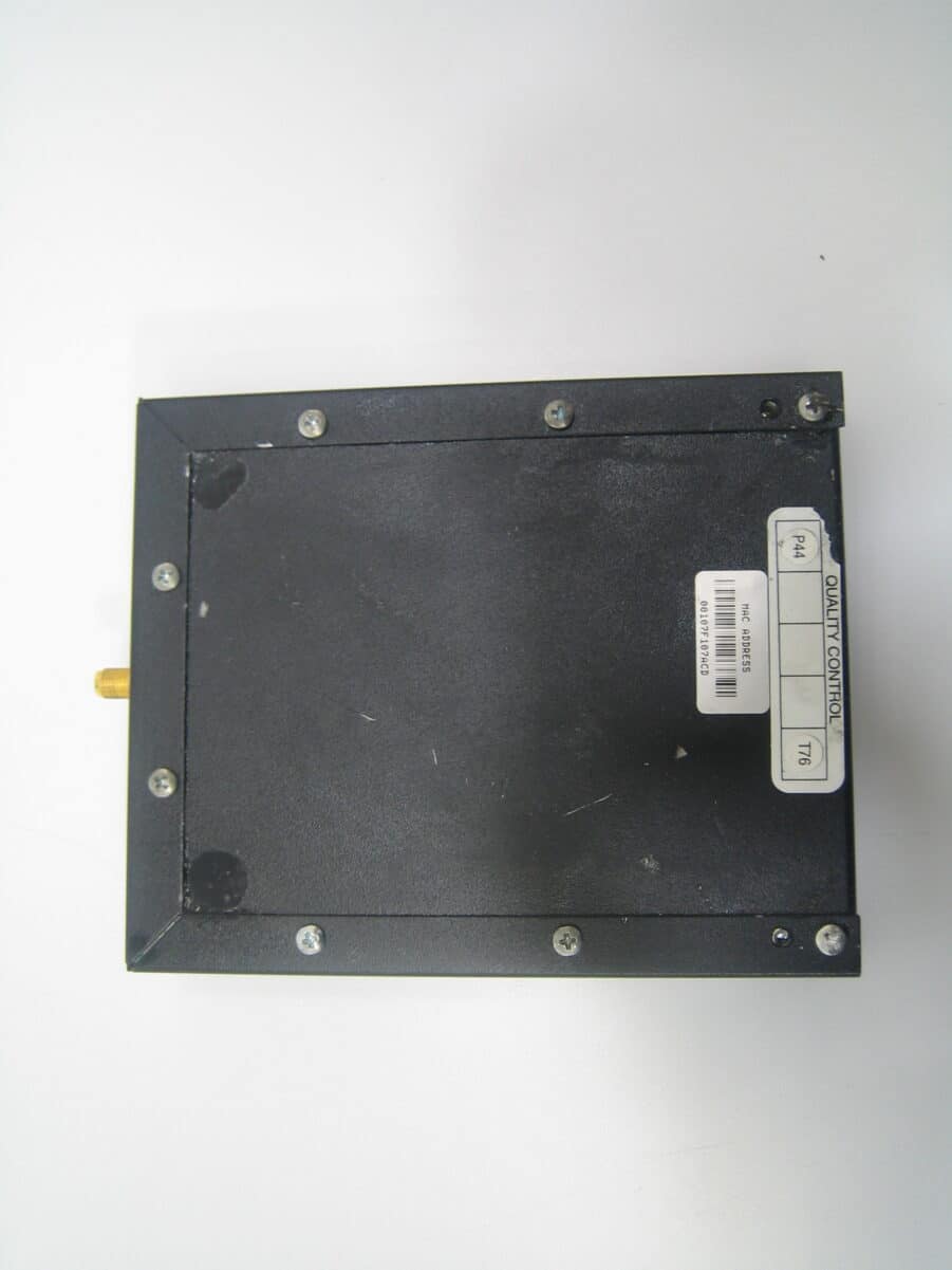 Crestron CEN-HPRFGW Extended Range RF Wireless Gateway w/ Antenna ...