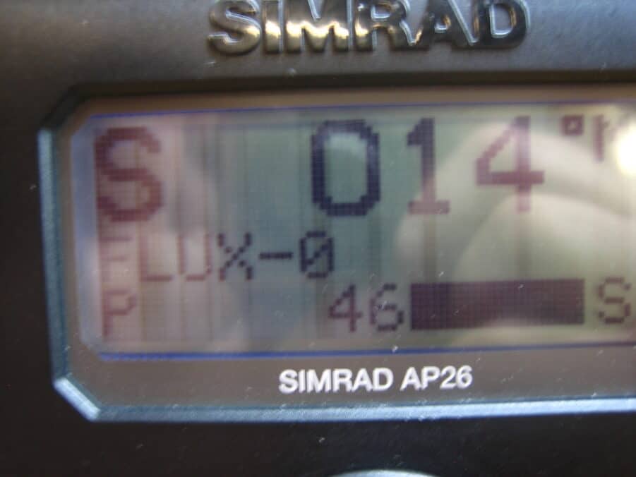 Simrad/RF300 PN-20193744 Boat Rudder Feedback-Tested w/About 1.5ft of ...