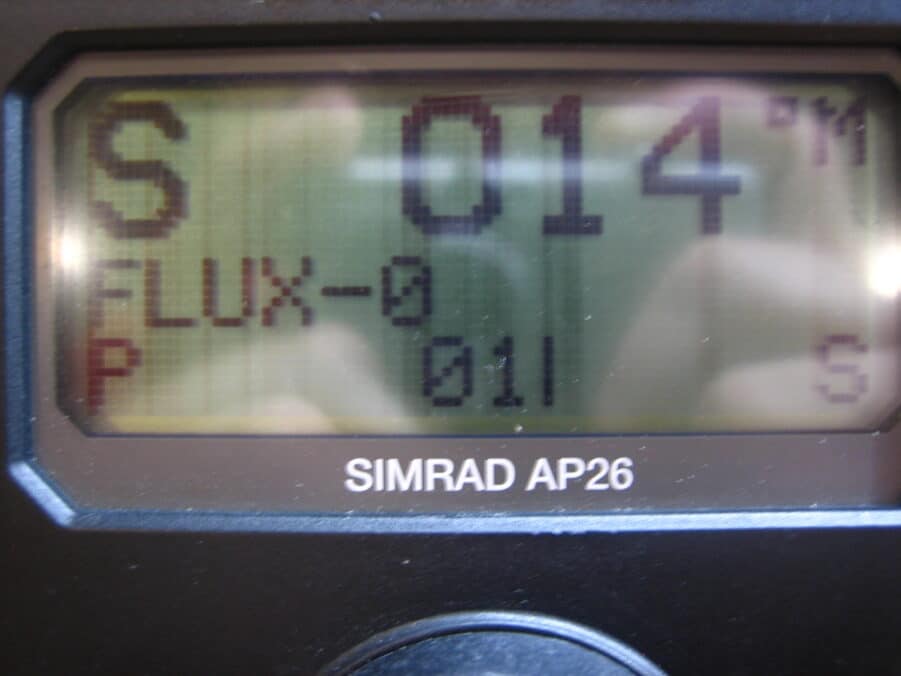 Simrad/RF300 PN-20193744 Boat Rudder Feedback-Tested w/About 1.5ft of ...