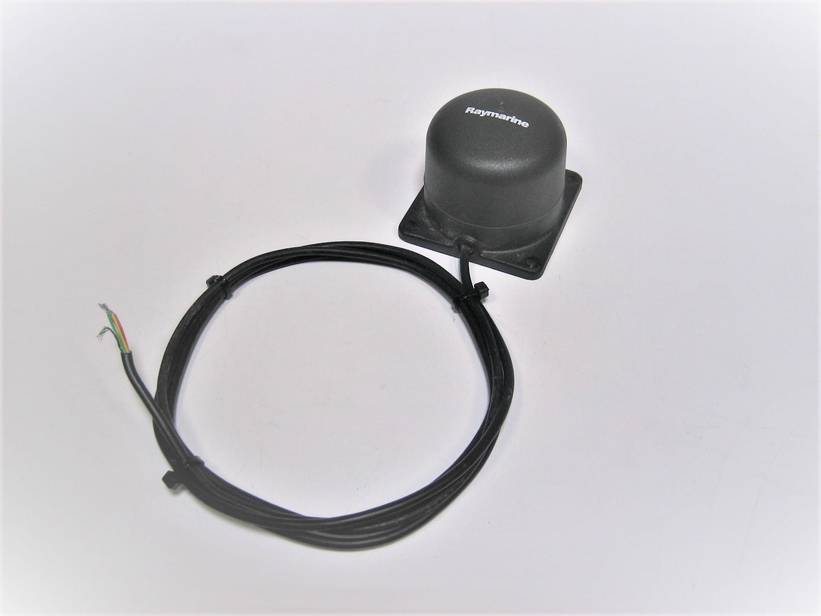 Raymarine/Raytheon/Autohelm-Fluxgate Compass Module M81190 TESTED w ...
