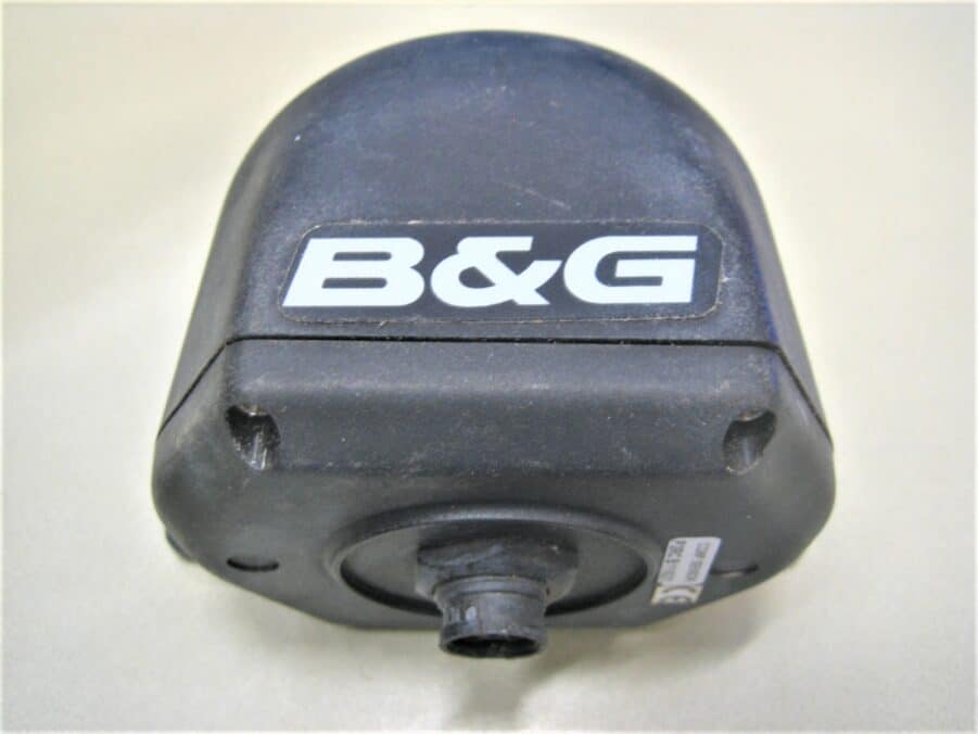 B&G // Fluxgate Compass Sensor - for ACP ACP2 AutoPilots - Tested - Max ...