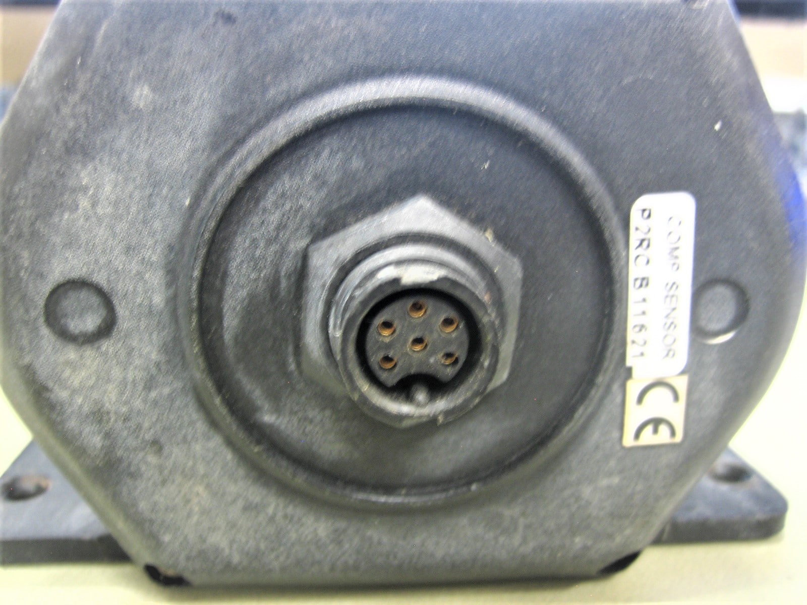 B&G // Fluxgate Compass Sensor - for ACP ACP2 AutoPilots - Tested - Max ...