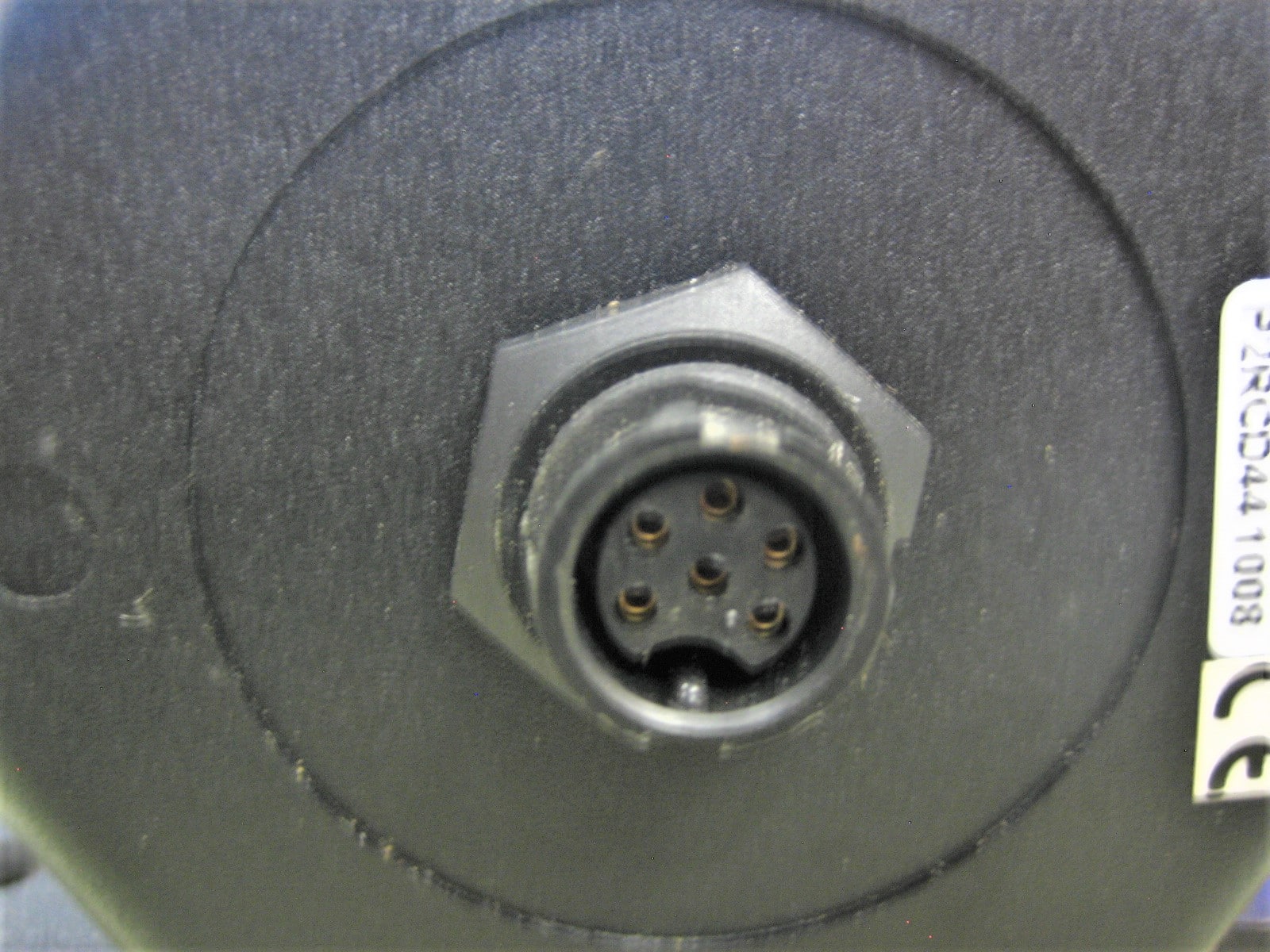 B&G - Fluxgate Compass Sensor / for ACP ACP2 AutoPilots - Tested - Max ...