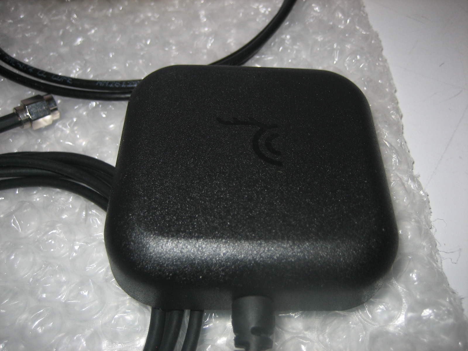 Hirschmann 955-047-002 Iridium Antenna 1616-1626.5 MHz SMA Male HIRD-MX ...