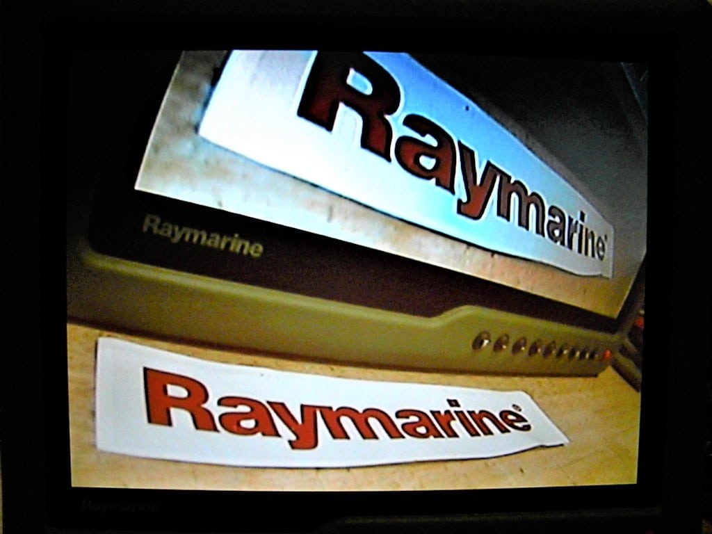 Raymarine G150 15" G-Series Marine Monitor - No Cables -E02035-90 Day ...