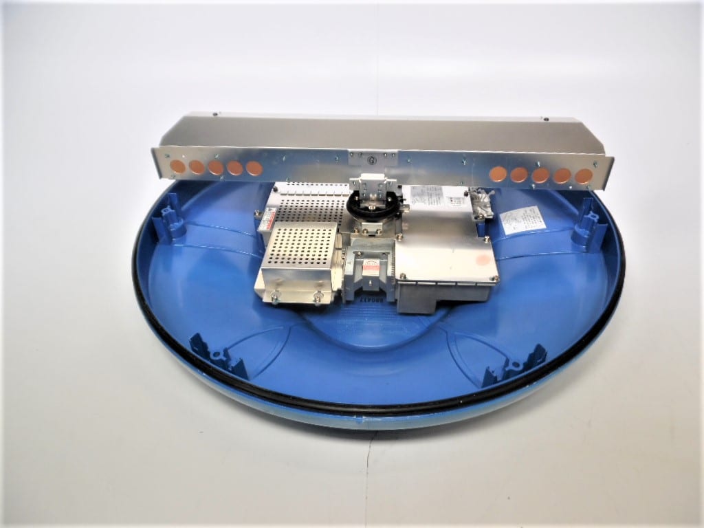 Furuno - DRS4D UHD Radome + PSU-017 + Cable - ADD-ON F/ NN3D TZtouch - LOW HOURS - Max Marine ...