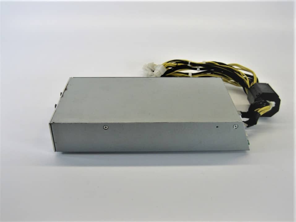 Obelisk MP1000-1121 AUT1 Power Supply - Tested Working - Used - Free ...
