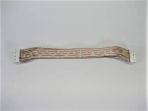 (Lot Of 3) Bitmain – Antminer Control Board 18 Pin Data Ribbon Cables ...