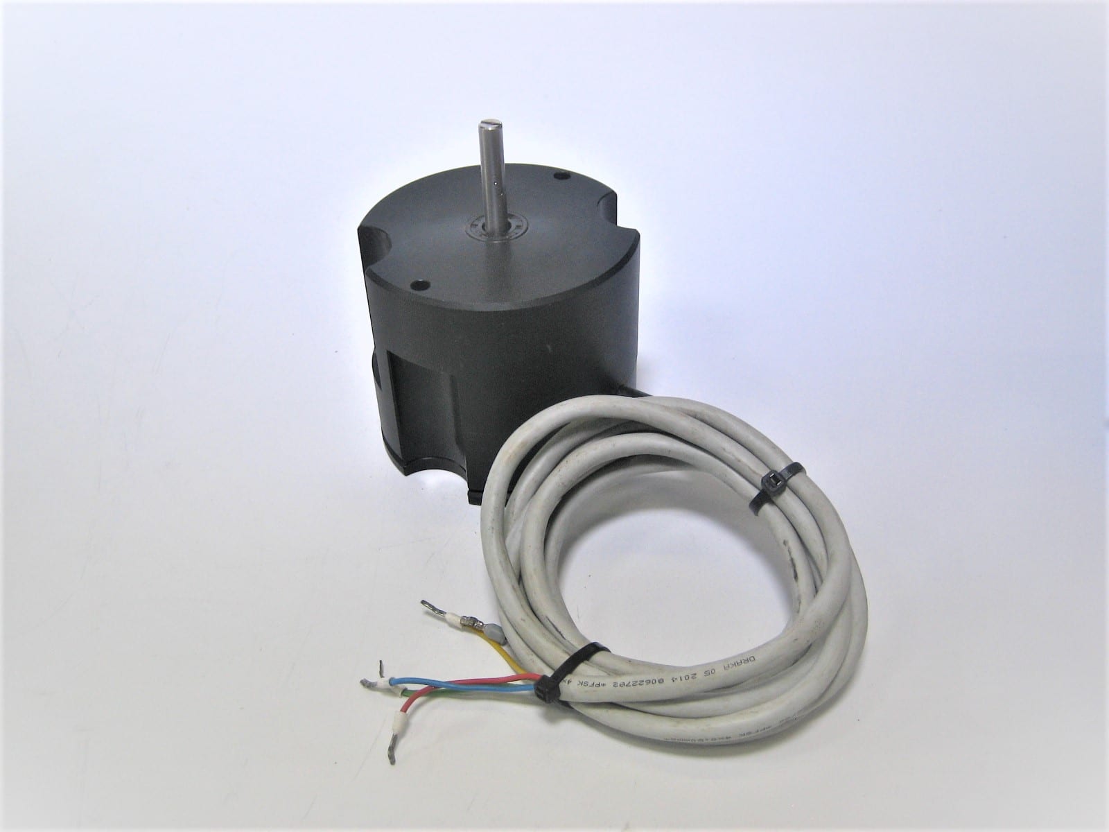 Simrad RF45X Medium Duty Rudder Feedback Sensor - 22011415 - Max Marine ...