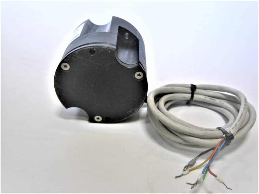 Simrad RF45X Medium Duty Rudder Feedback Sensor - 22011415 - Max Marine ...