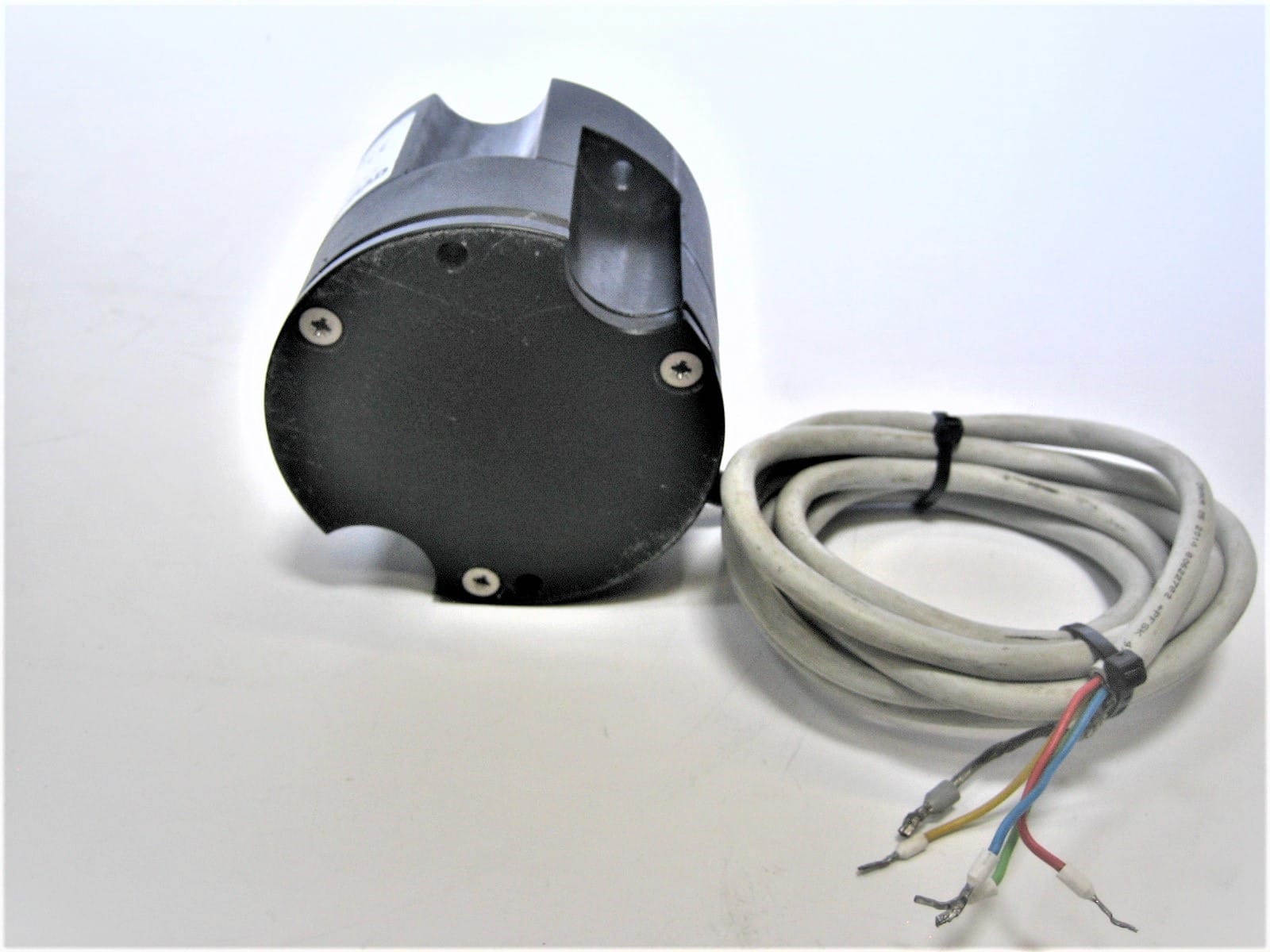 Simrad RF45X Medium Duty Rudder Feedback Sensor - 22011415 - Max Marine ...