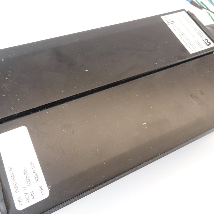 Weldon V-Mux 6000-0000-03 Multiplex System 120A Node - LOT OF 2 - USED ...