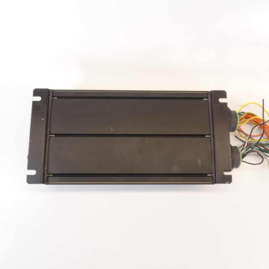 Weldon V-Mux 6000-0000-03 Multiplex System 120A Node - LOT OF 2 - USED ...