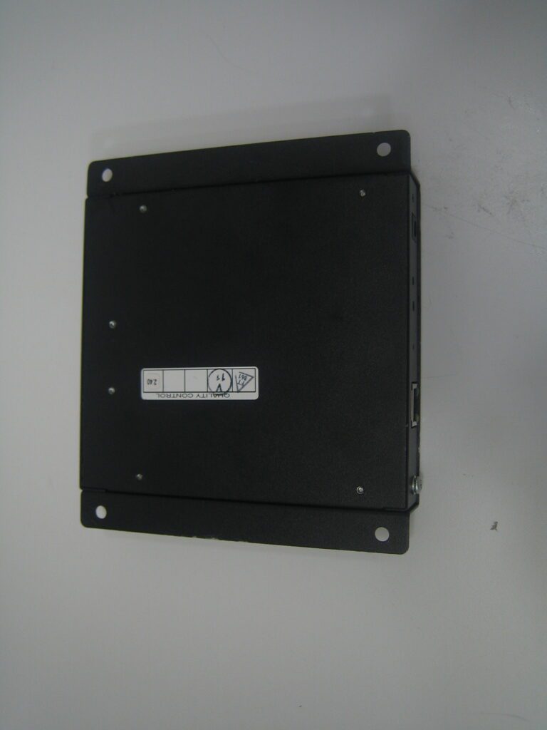 Crestron DM Room Controller DM-RMC-100-C bundled w/o Power Supply - Max ...