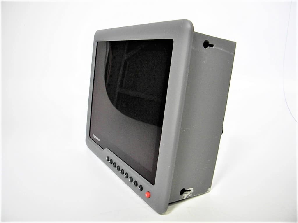 Raymarine G120 12" G-Series Monitor w/ Sun Cover - E02034 - 90 Day ...