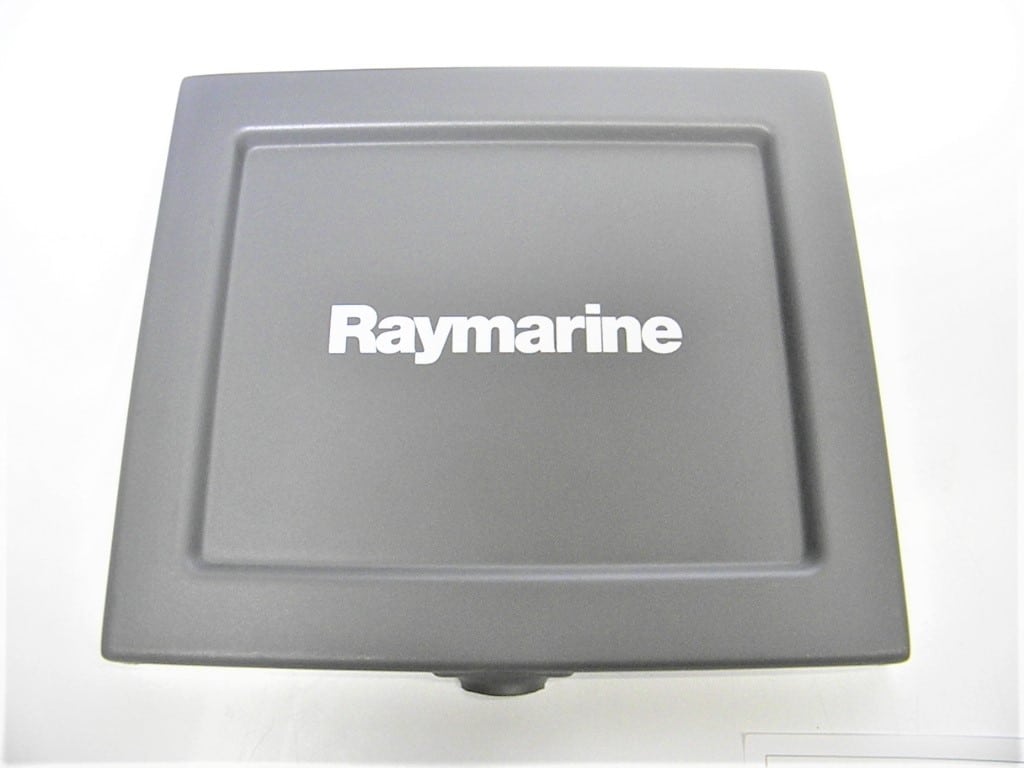 Raymarine G120 12" G-Series Monitor w/ Sun Cover - E02034 - 90 Day ...