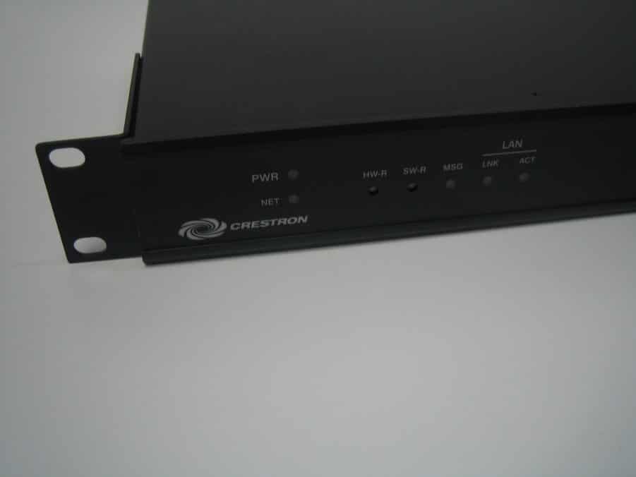 Crestron CP2E Compact Control System Processor w/o AC Adapter* - Max ...