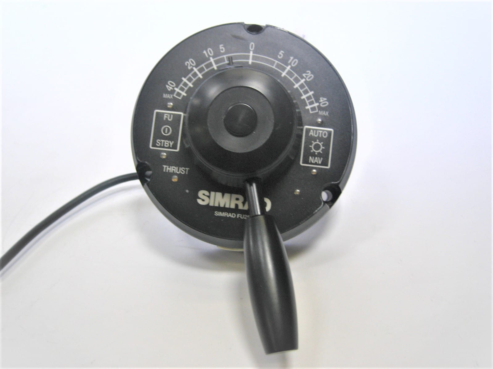 Simrad FU25 Follow Up Steering Lever 20213930 Good Condition - Fully ...