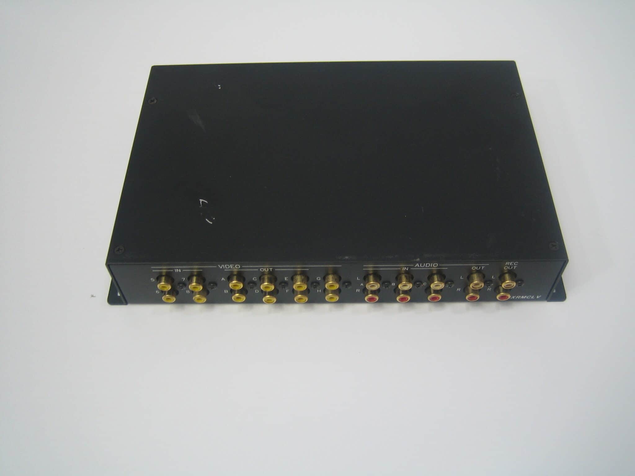 Crestron CNXRMCLV Enhanced Room Solution Box - Free US Shipping - Max ...