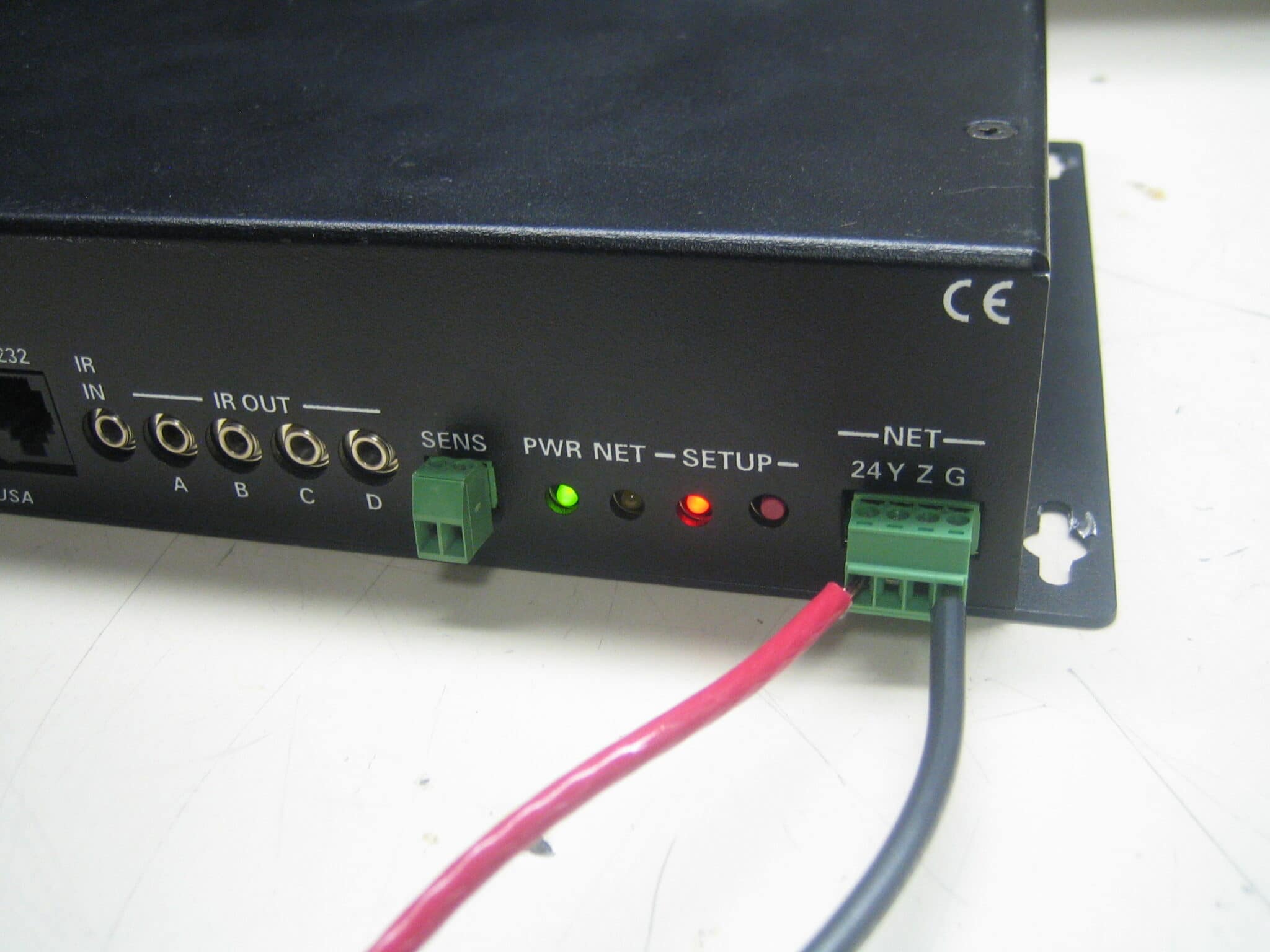 Crestron CNXRMCLV Enhanced Room Solution Box - Free US Shipping - Max ...
