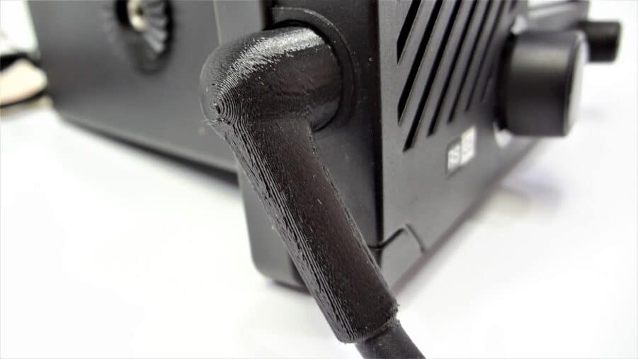 Simrad RS35 Submersible Marine VHF Radio Transceiver Unit with Rebuilt ...