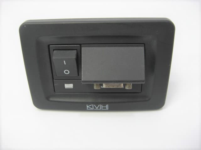 KVH Tracvision M5 “Grab and Go” Replacement Unit Fully Tested Working ...