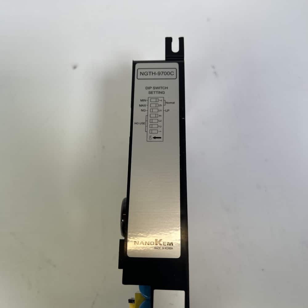 Noritz NPJ232 NRC-PCB NGTH-9700C Main Circuit Control Board GENUINE - Max Marine Electronics