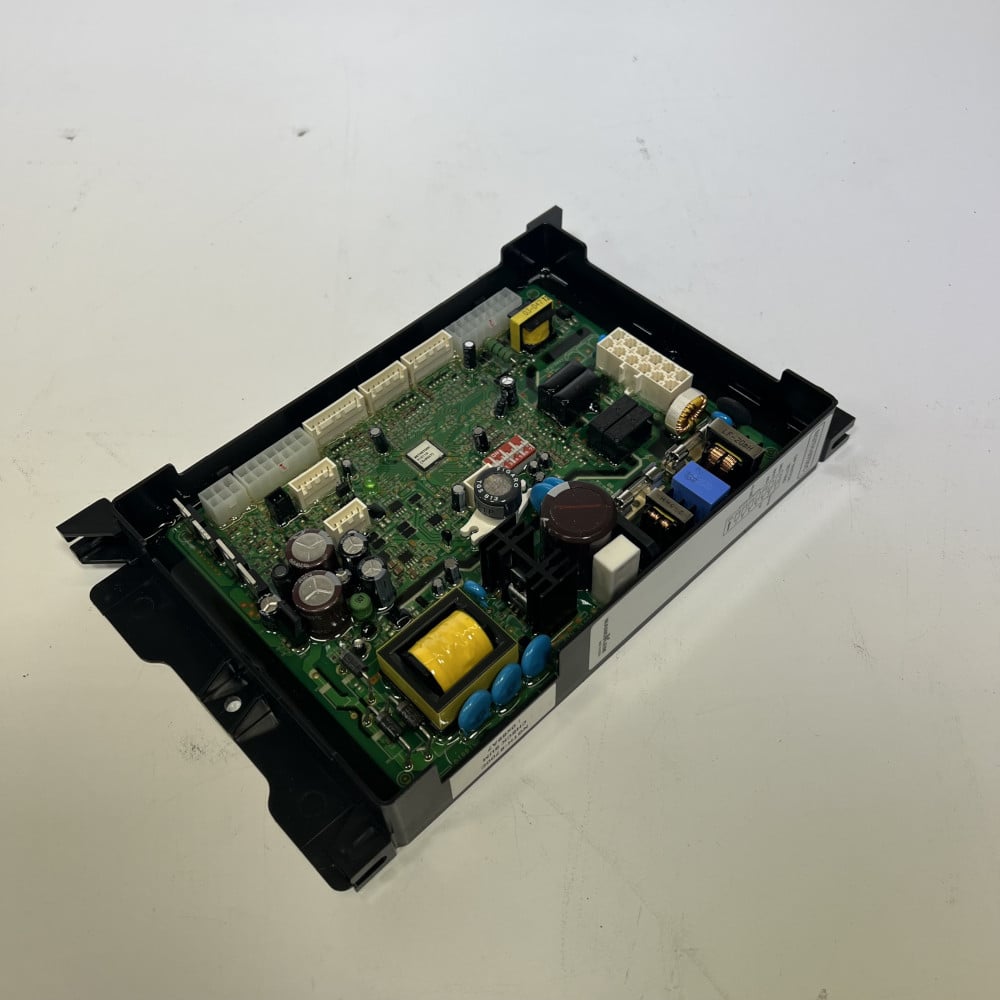 Noritz NPJ232 NRC-PCB NGTH-9700C Main Circuit Control Board GENUINE - Max Marine Electronics