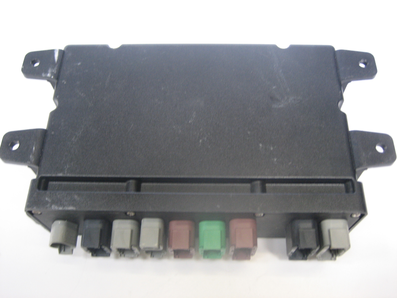 Teleflex Cetrek Magicbus Autopilot i3300 Steering ECU - Max Marine ...