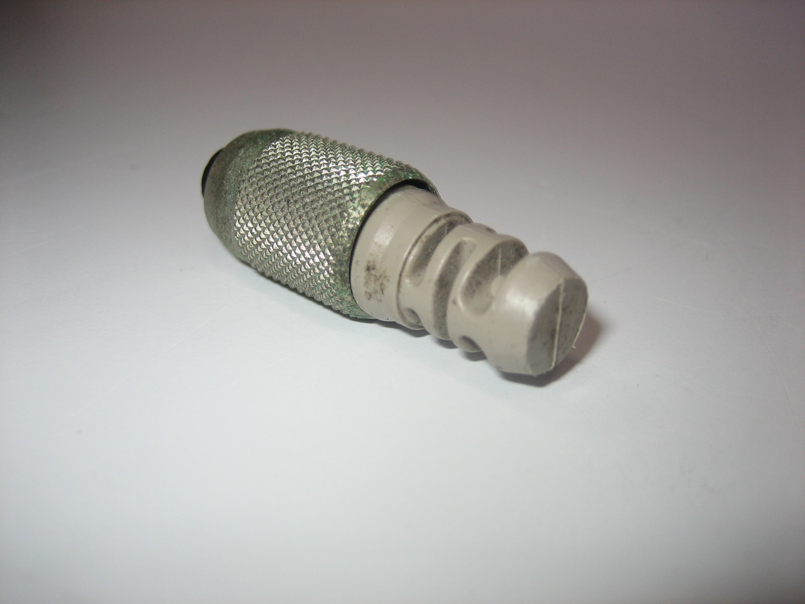 Teleflex Molex Micro-C 120 Ohm Female Terminator Magicbus i6000 NMEA ...