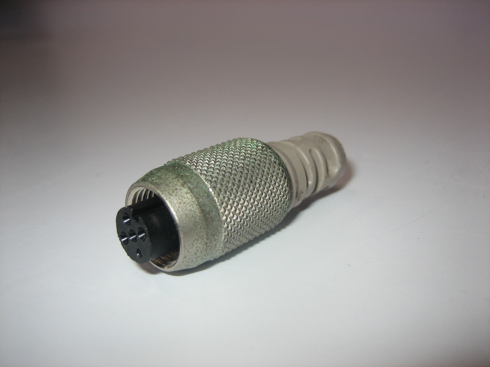 Teleflex Molex Micro-C 120 Ohm Female Terminator Magicbus i6000 NMEA ...