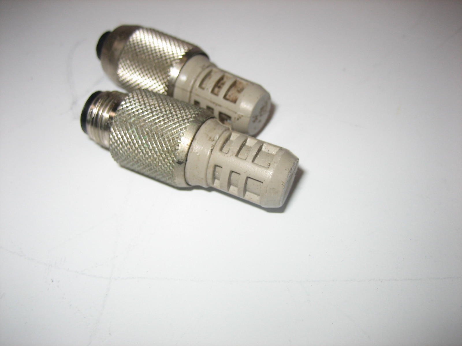 Teleflex Molex Micro-C 120 Ohm Male Female Terminators Magicbus i6000 ...